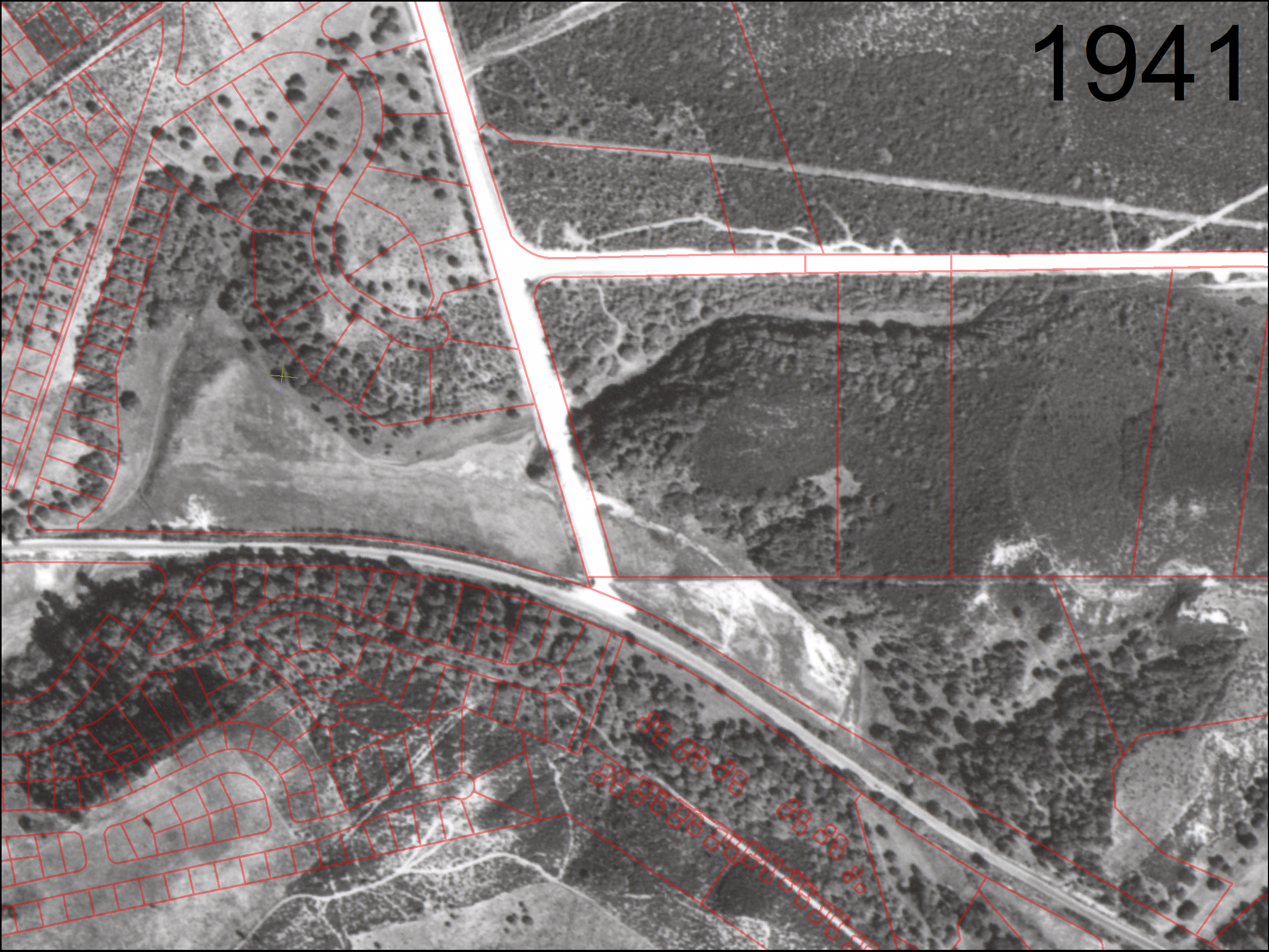 FORTAG and Frog Pond