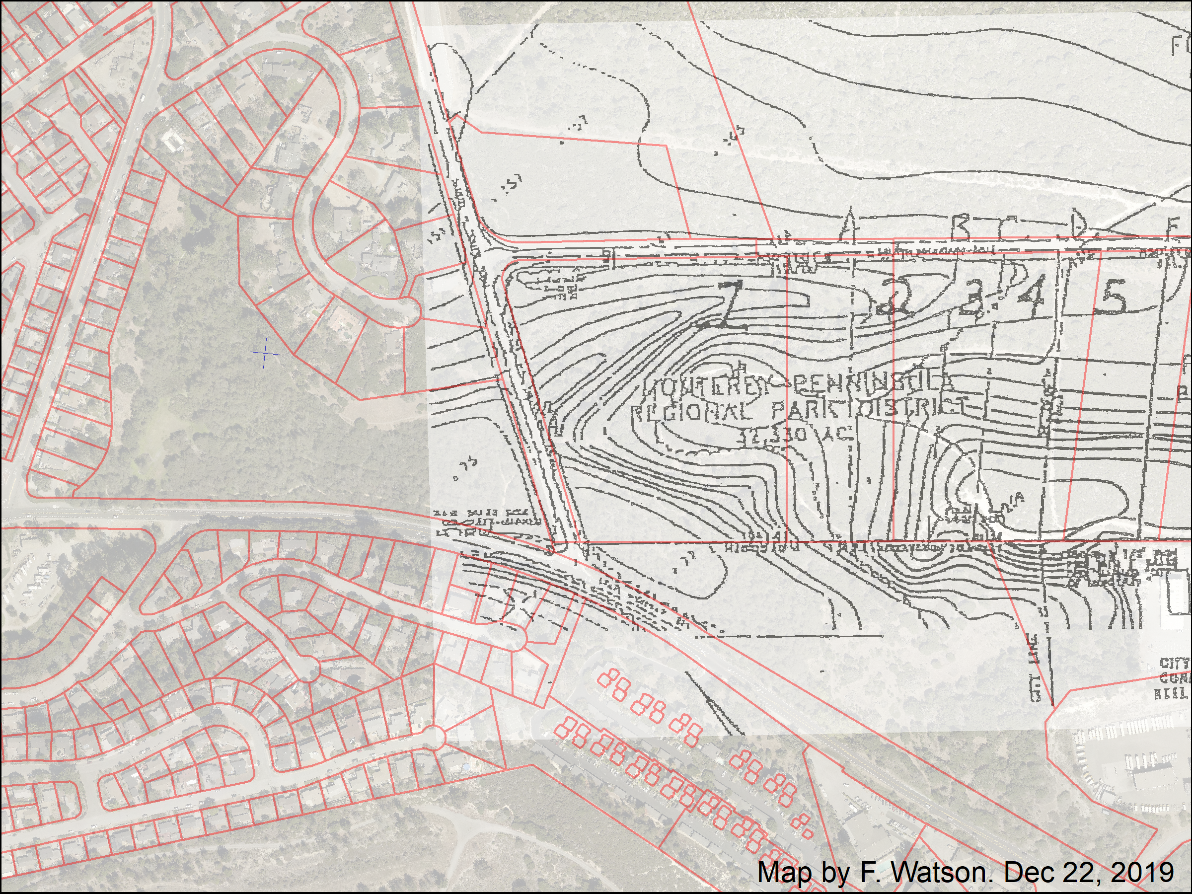 FORTAG and Frog Pond
